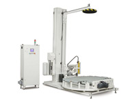 ADMA - Products,Vertical Stretch Wrapper > Fully-Auto Type,AP-360 Turntable Type Vertical ...
